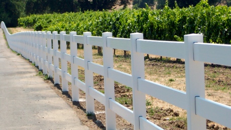 Arbor Fence Inc | a Diamond Certified Company